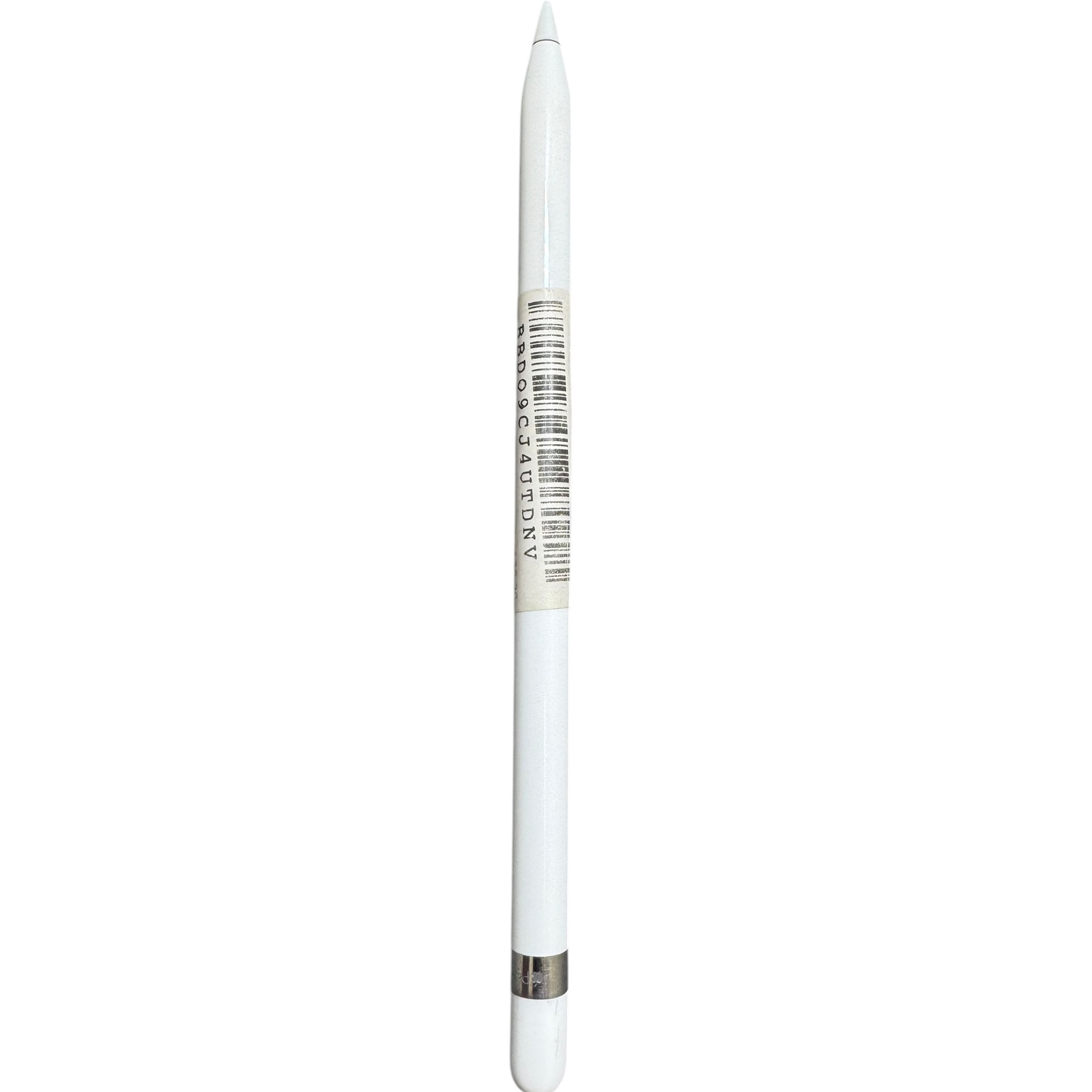 Pre-owned Apple Pencil 1st Generation - White Colour (Model: A1603 ...